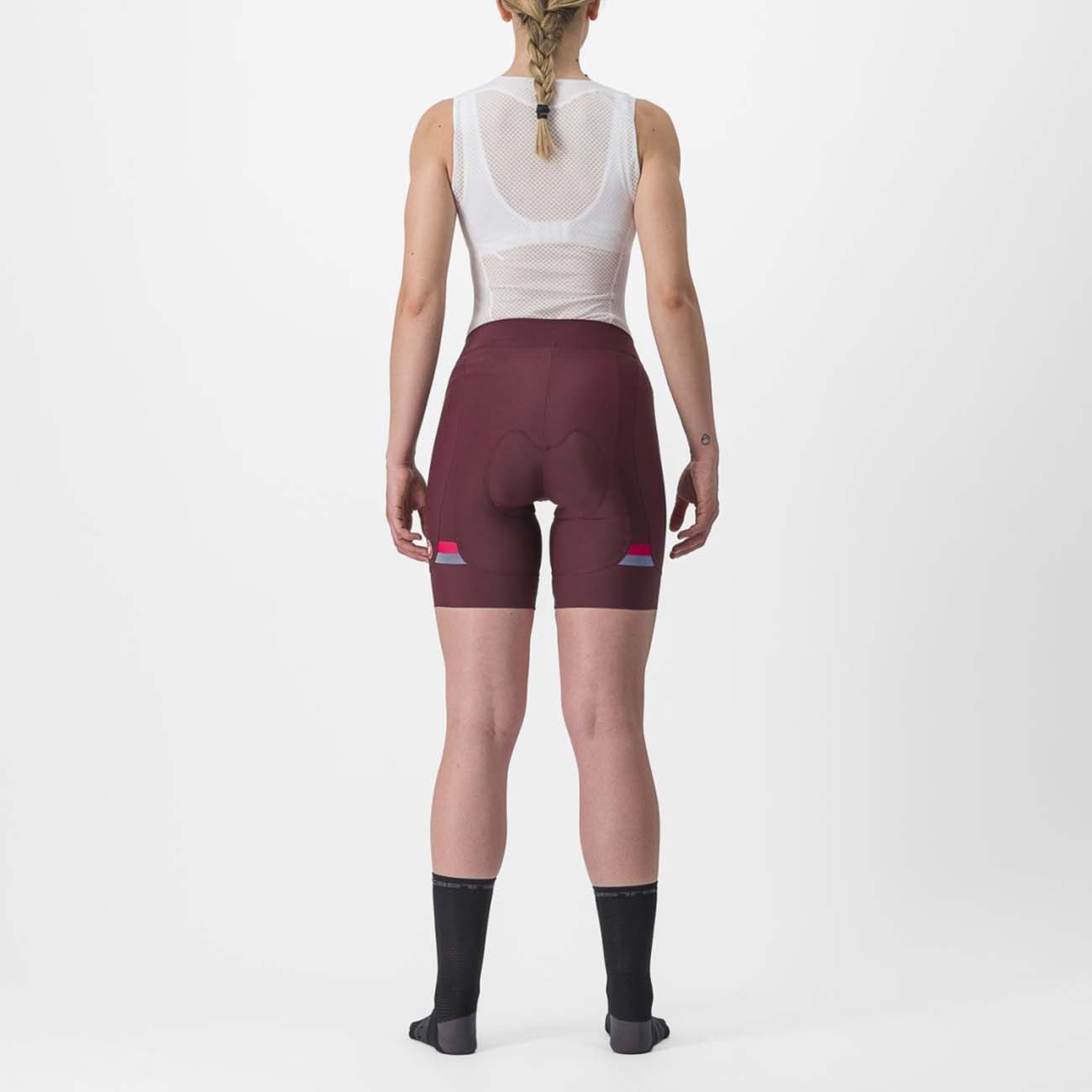 CASTELLI PRIMA LADY • proficyklodresy.cz